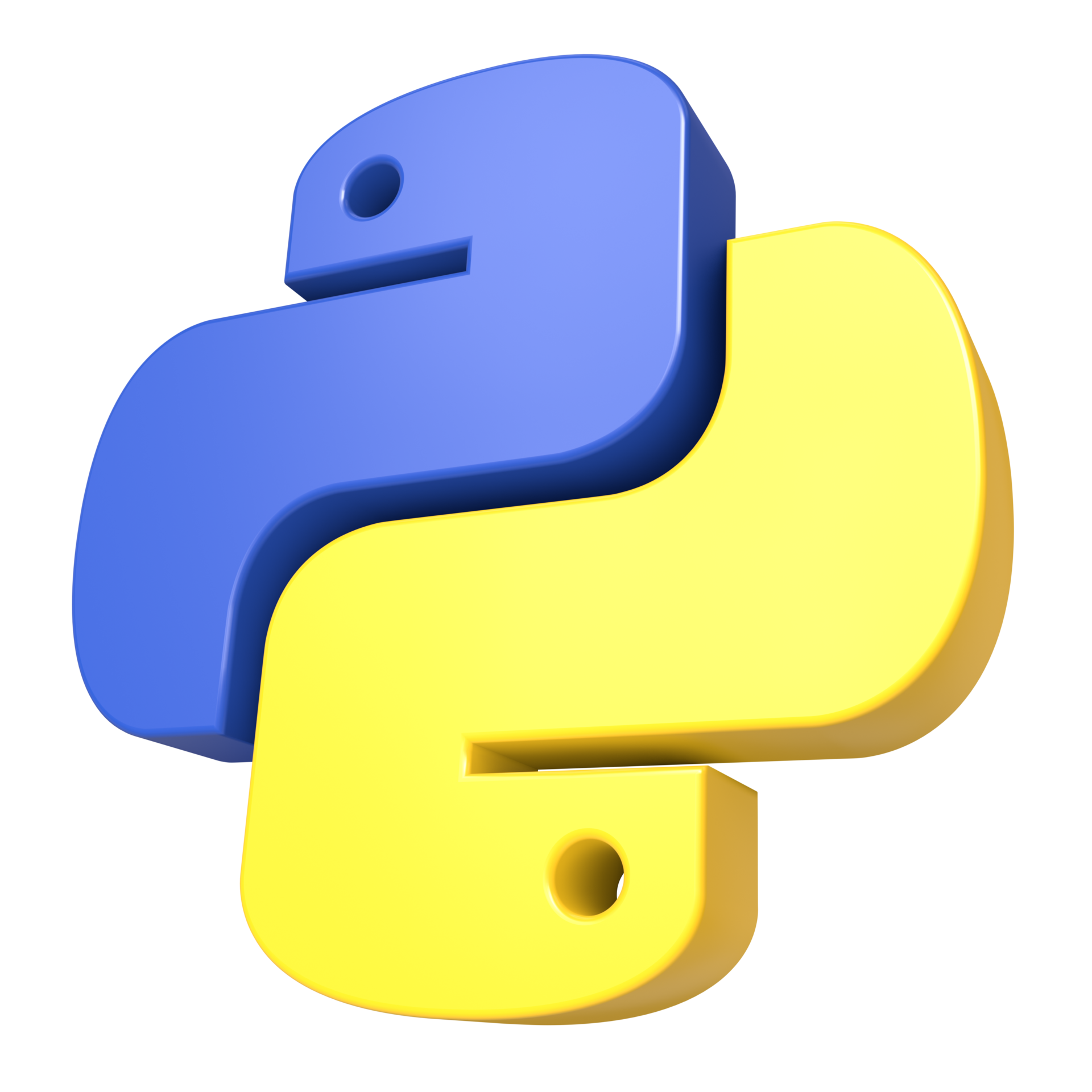 Python Course : Basics – MAUSSE INSTITUT